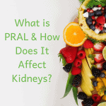 What Is PRAL & How Does It Affect Kidneys? - The Kidney Dietitian